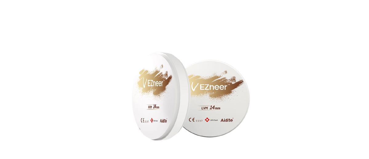 EZneer - Born for Vneer – YOURDENT-USA