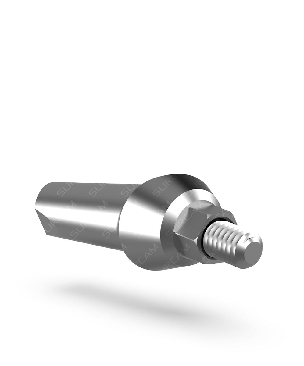 Angular Aesthetic Abutment – YOURDENT-USA