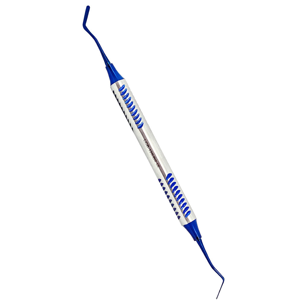 Composite Filling Instrument- Double Ended Vertical / Horizontal Mediu ...