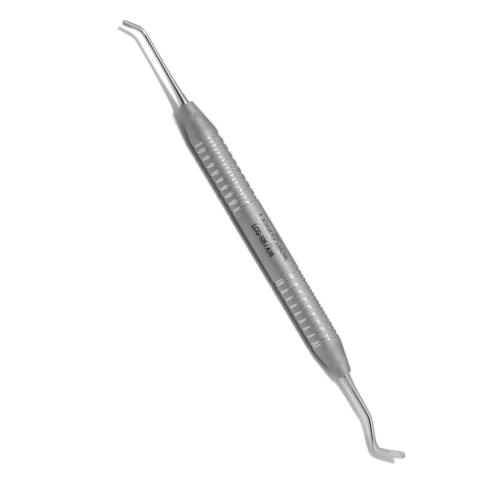 Composite Filling Instrument- Double Ended Horizontal / Condenser Medi ...