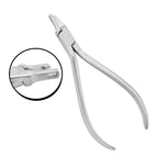 Vertical Dimple - Orthodontic Retainer Invisible Brace Clear Aligner P ...