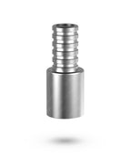 Titanium sleeve for welding – YOURDENT-USA