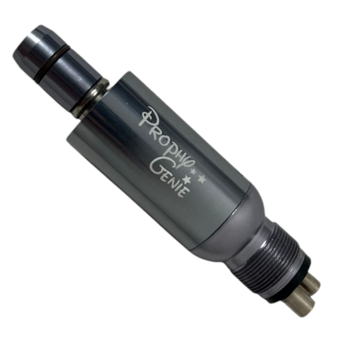 Prophy Genie Pro Contra Angle Handpiece with Endo Head. Combines ...