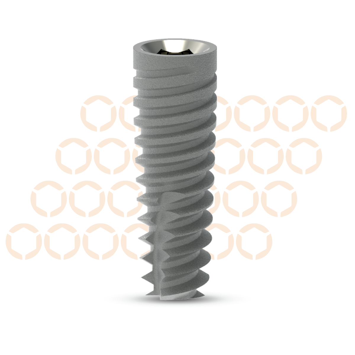 MAX Implant - Flat cutting Apex (MX) – YOURDENT-USA