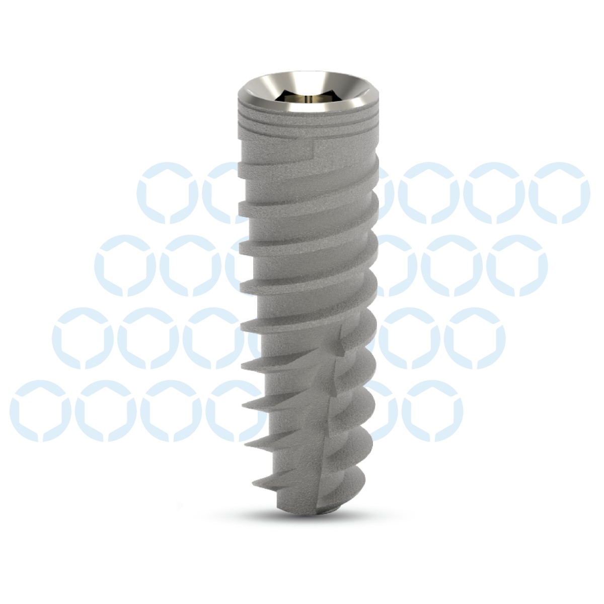 POROUS DENTAL IMPLANT.(SCIP) – YOURDENT-USA