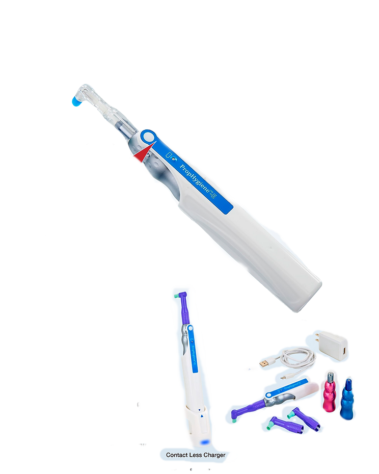 Cordless - E 100 Hygiene Cordless Handpiece – YOURDENT-USA