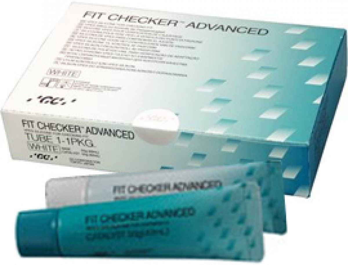 GC - Fit Checker – YOURDENT-USA