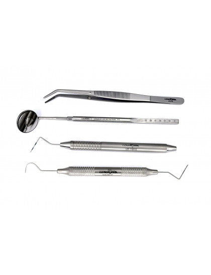 Dental Exam-Diagnostic Kit – YOURDENT-USA