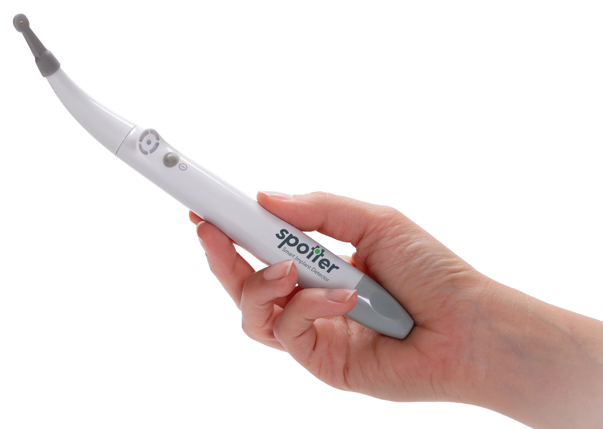 Spotter Implant detector – YOURDENT-USA