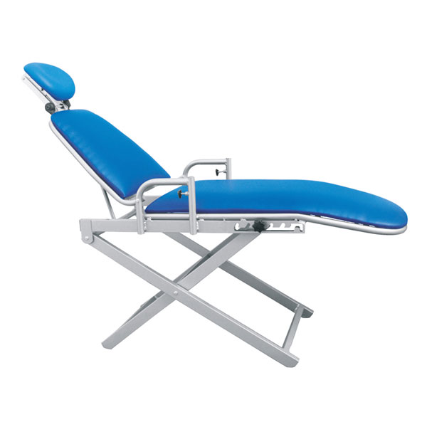 TPC Portable Patient Dental Chair Only – YOURDENT-USA